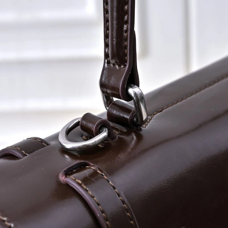 Genuine Prada Satchel Bags