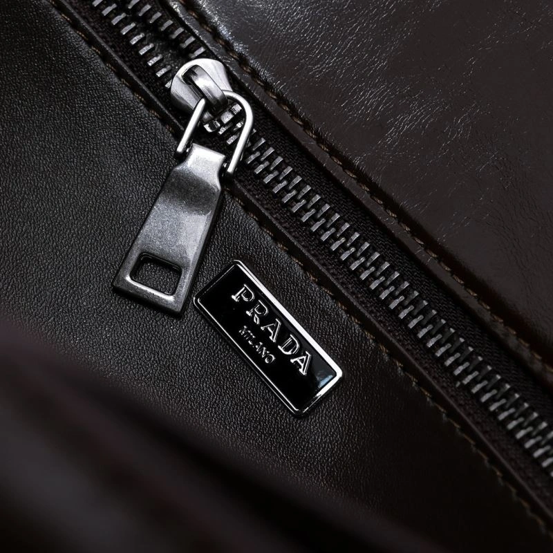 Genuine Prada Satchel Bags