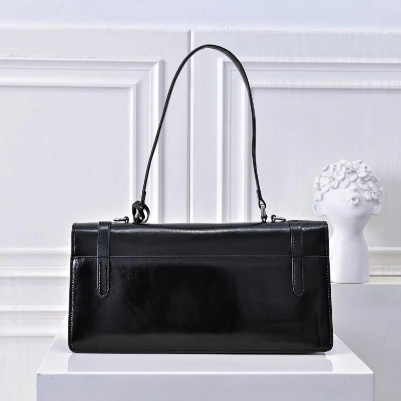Genuine Prada Satchel Bags