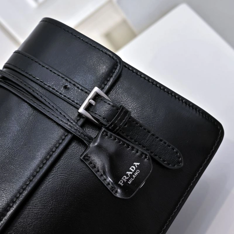 Genuine Prada Satchel Bags