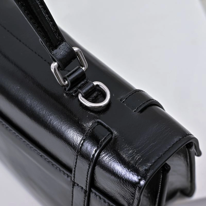 Genuine Prada Satchel Bags