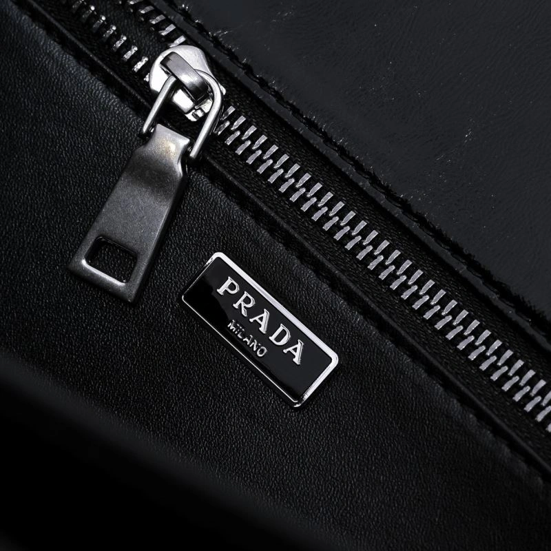 Genuine Prada Satchel Bags