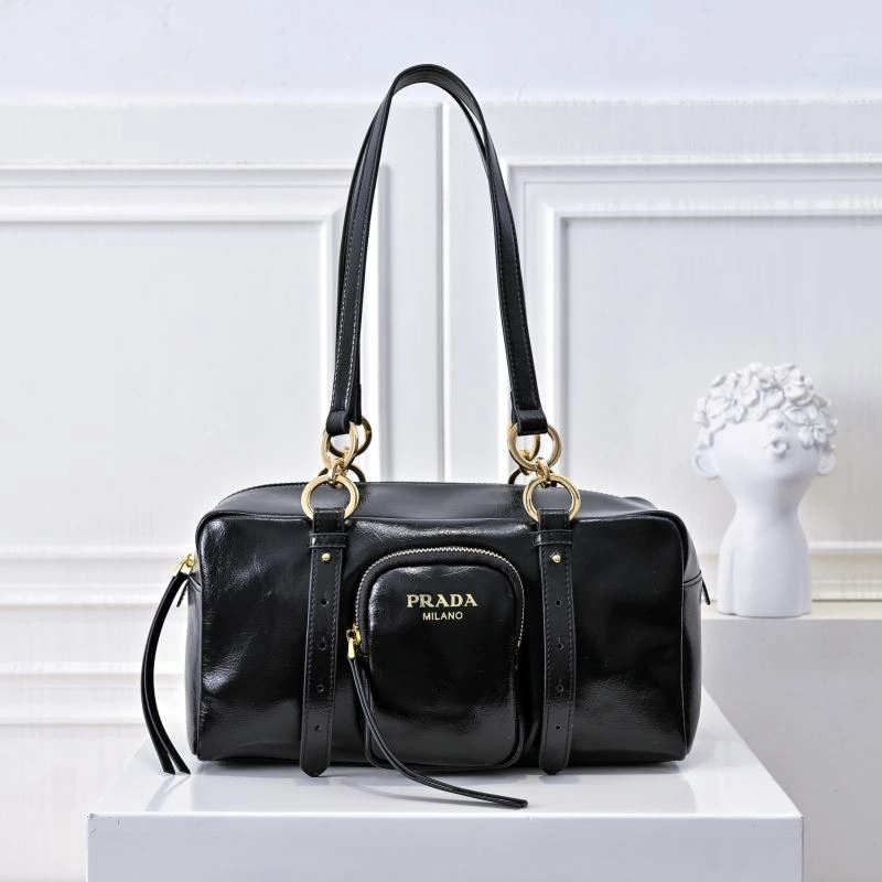 Prada Satchel Bags