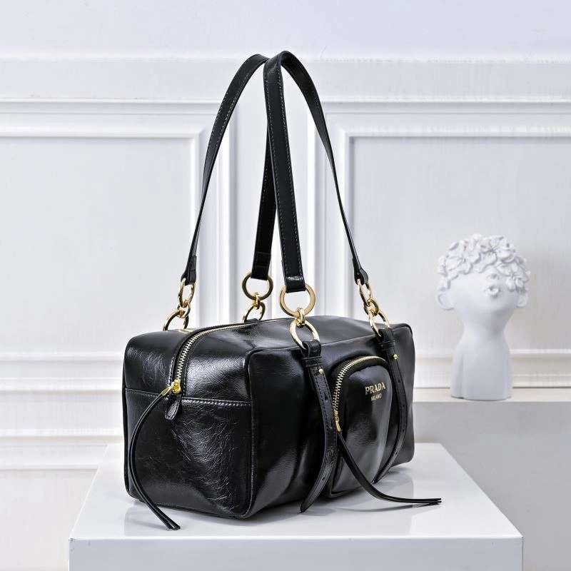 Bargain Prada Satchel Bags