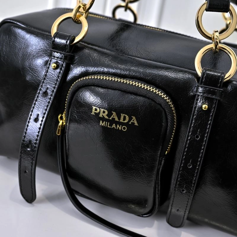 Bargain Prada Satchel Bags