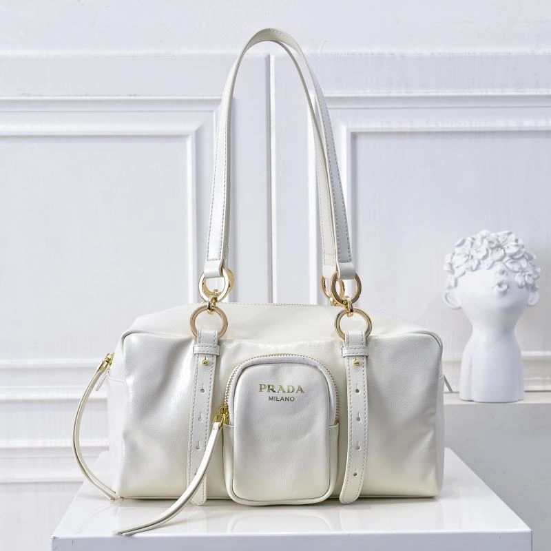 Prada Satchel Bags