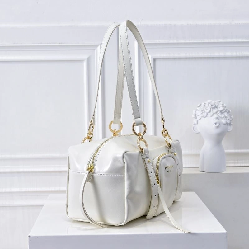 Discounted Prada Satchel Bags