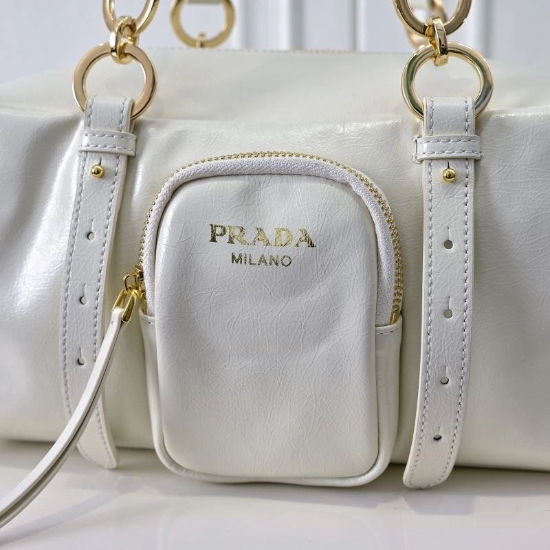 Discounted Prada Satchel Bags