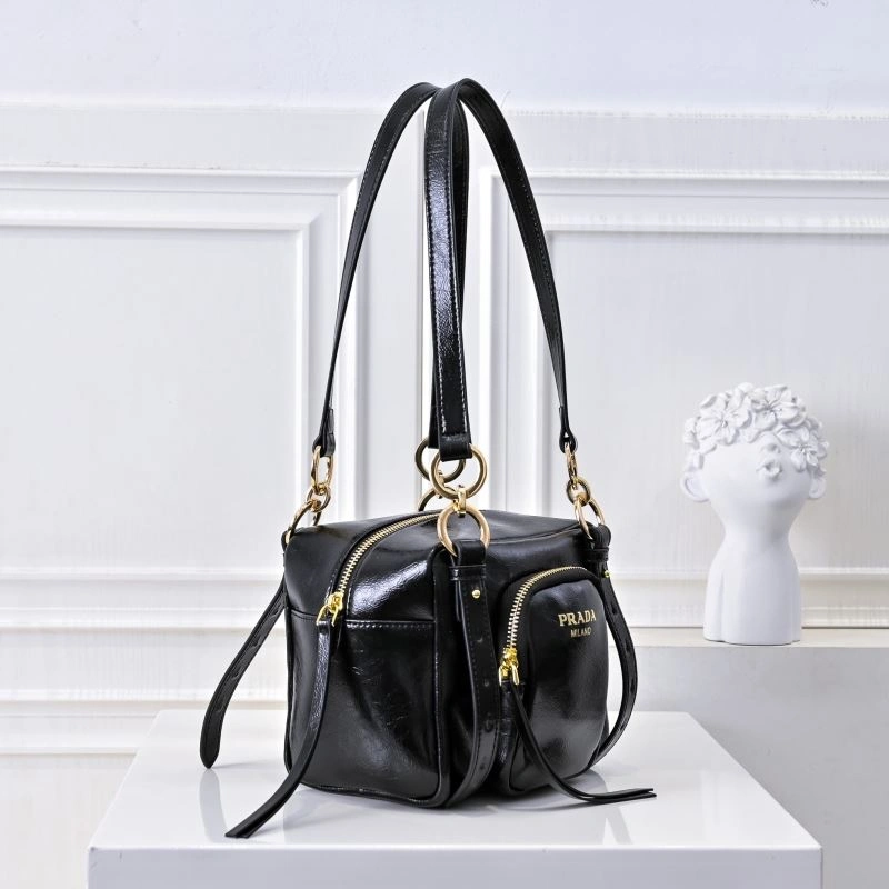 Cut-rate Prada Satchel Bags