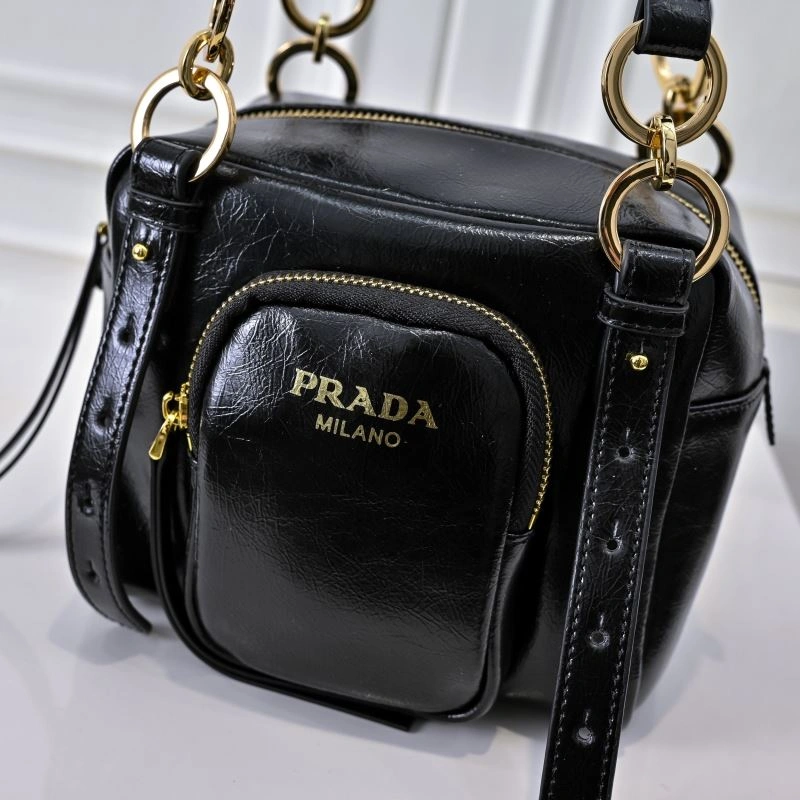 Cut-rate Prada Satchel Bags