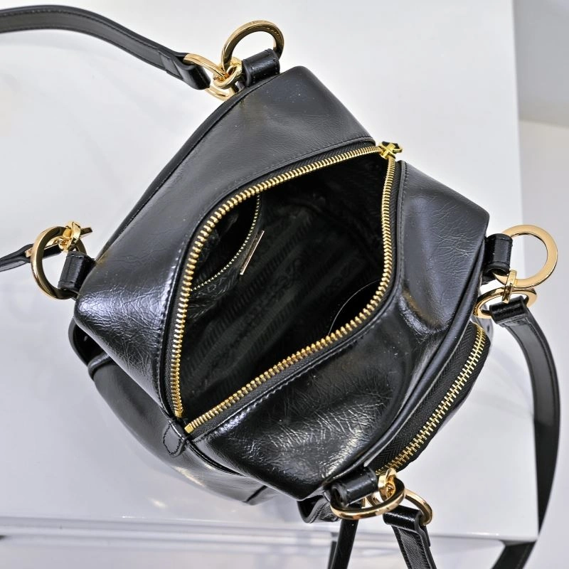 Cut-rate Prada Satchel Bags