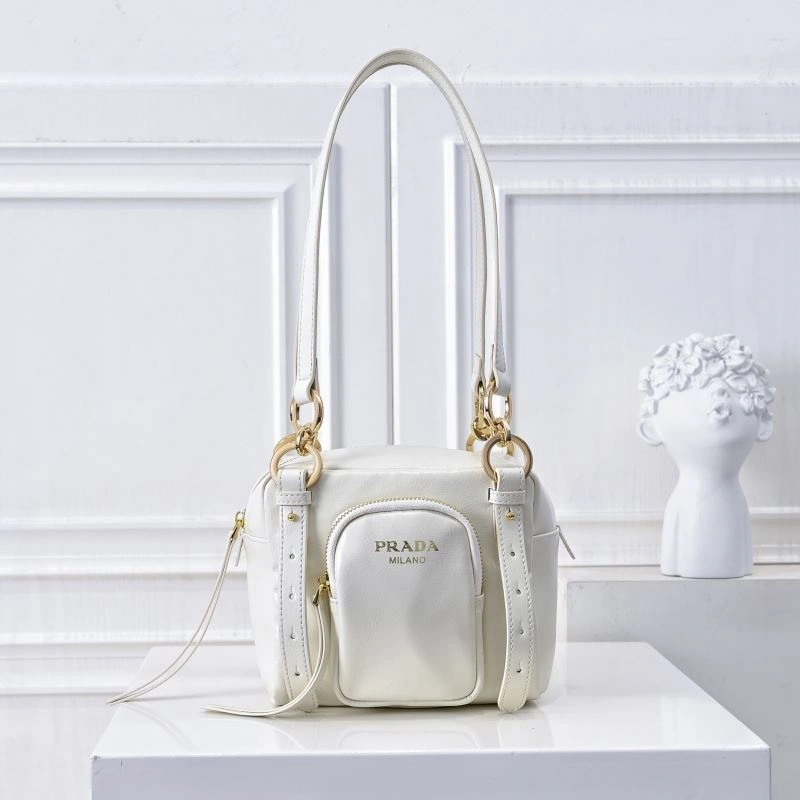 Prada Satchel Bags