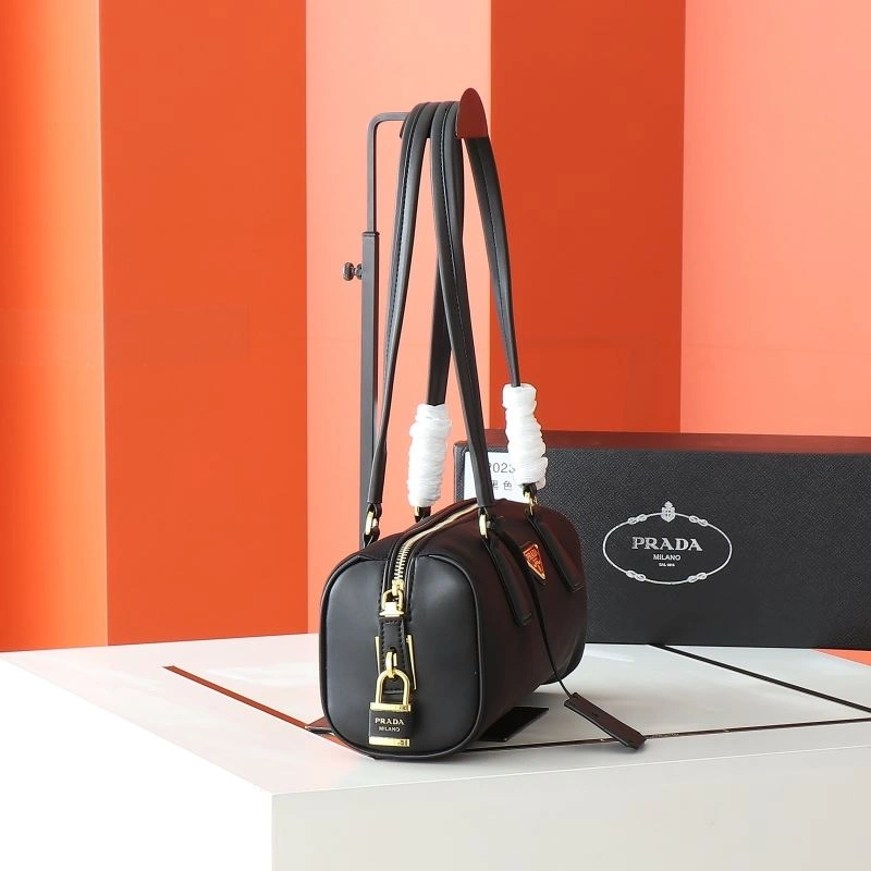 Affordable Prada Satchel Bags