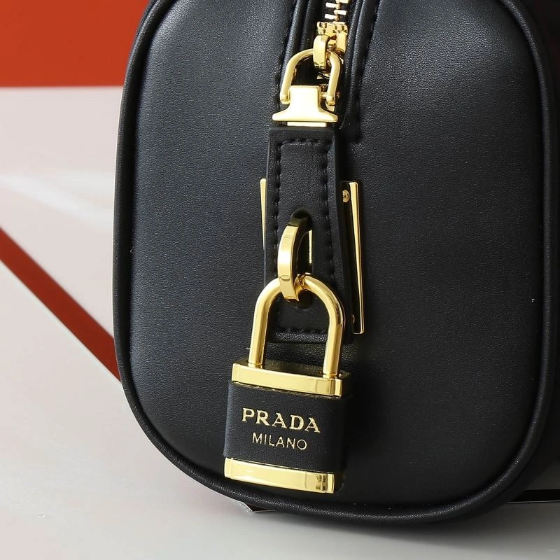 Affordable Prada Satchel Bags