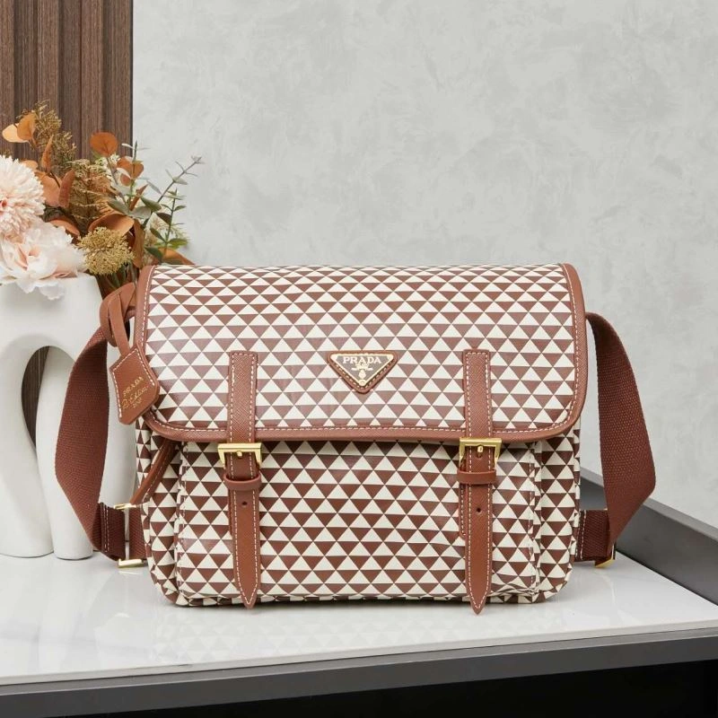 Prada Satchel Bags