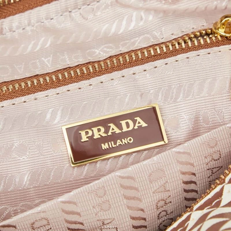 Bargain Prada Satchel Bags