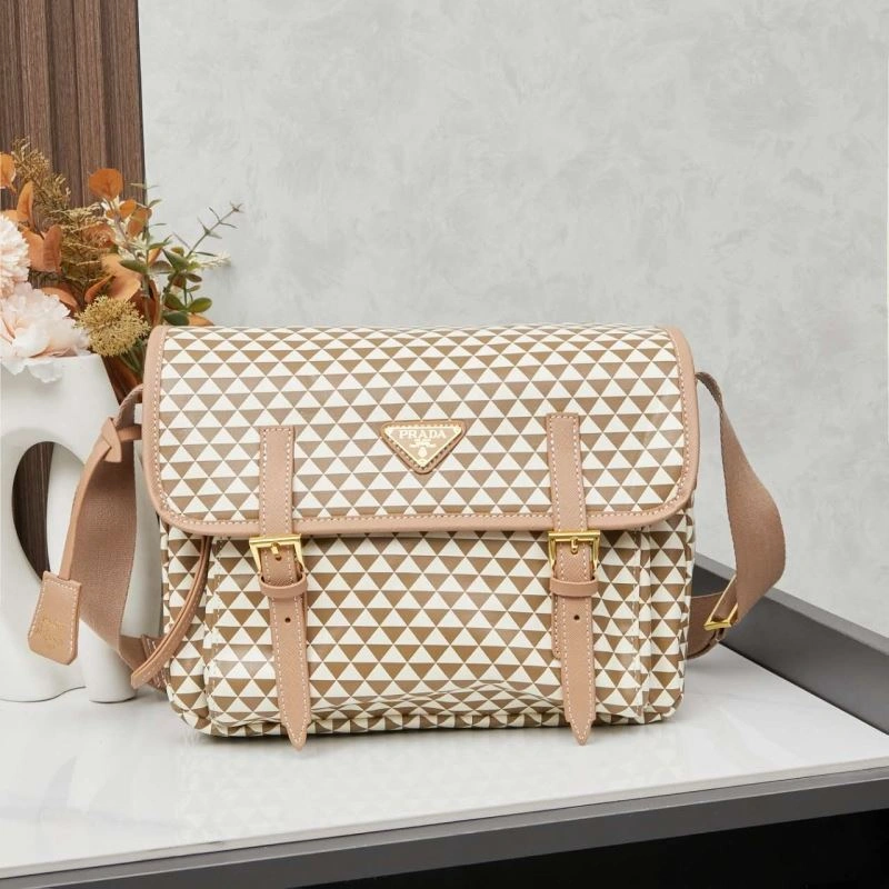 Prada Satchel Bags