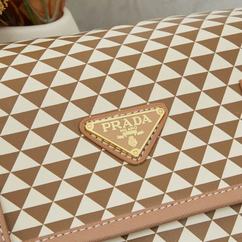 Affordable Prada Satchel Bags
