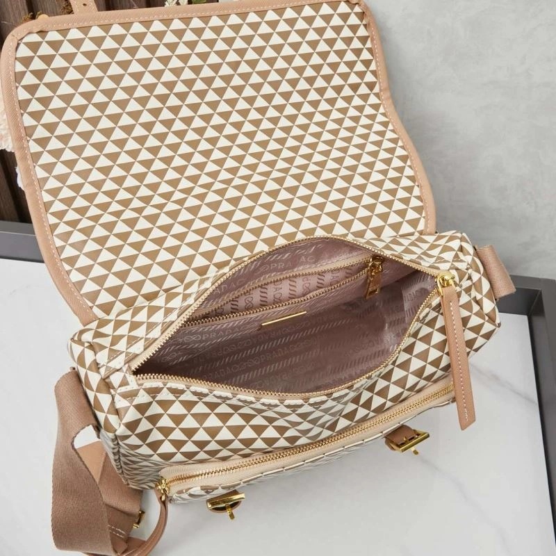 Affordable Prada Satchel Bags