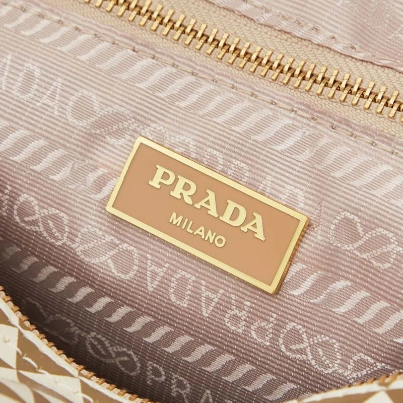 Affordable Prada Satchel Bags