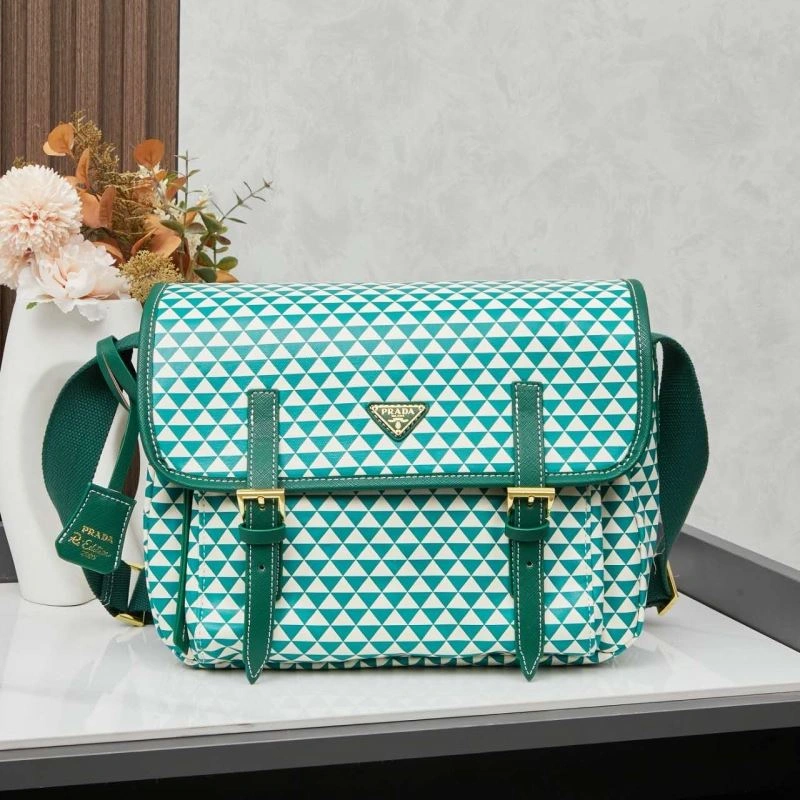 Prada Satchel Bags