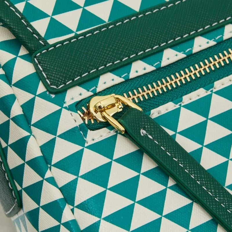 High accuracy Prada Satchel Bags