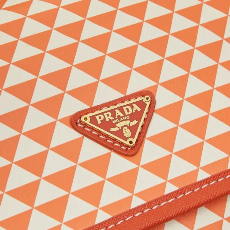 Low-cost Prada Satchel Bags