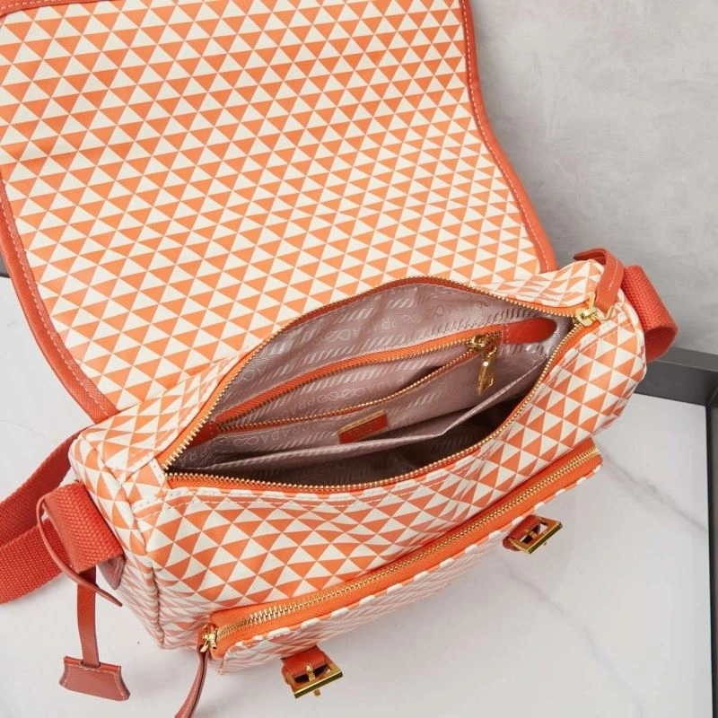 Low-cost Prada Satchel Bags