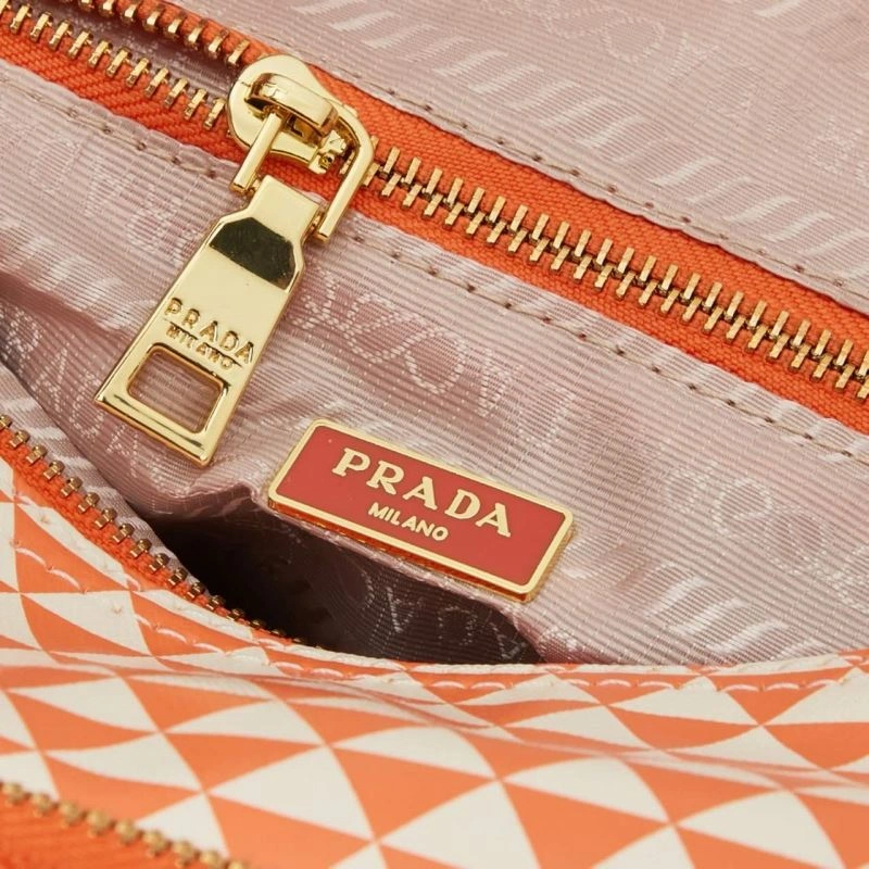 Low-cost Prada Satchel Bags