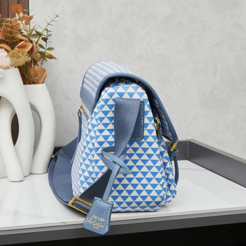 Perfect replica Prada Satchel Bags
