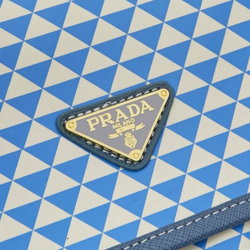 Perfect replica Prada Satchel Bags