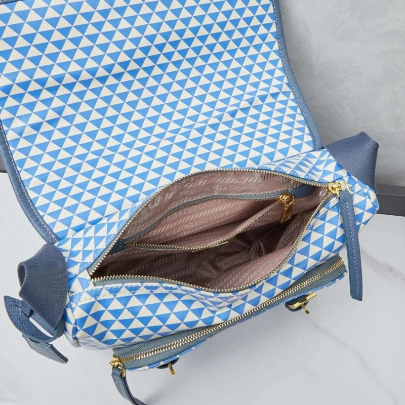 Perfect replica Prada Satchel Bags