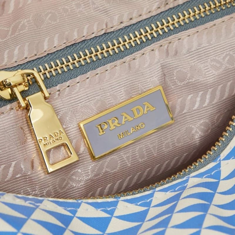Perfect replica Prada Satchel Bags