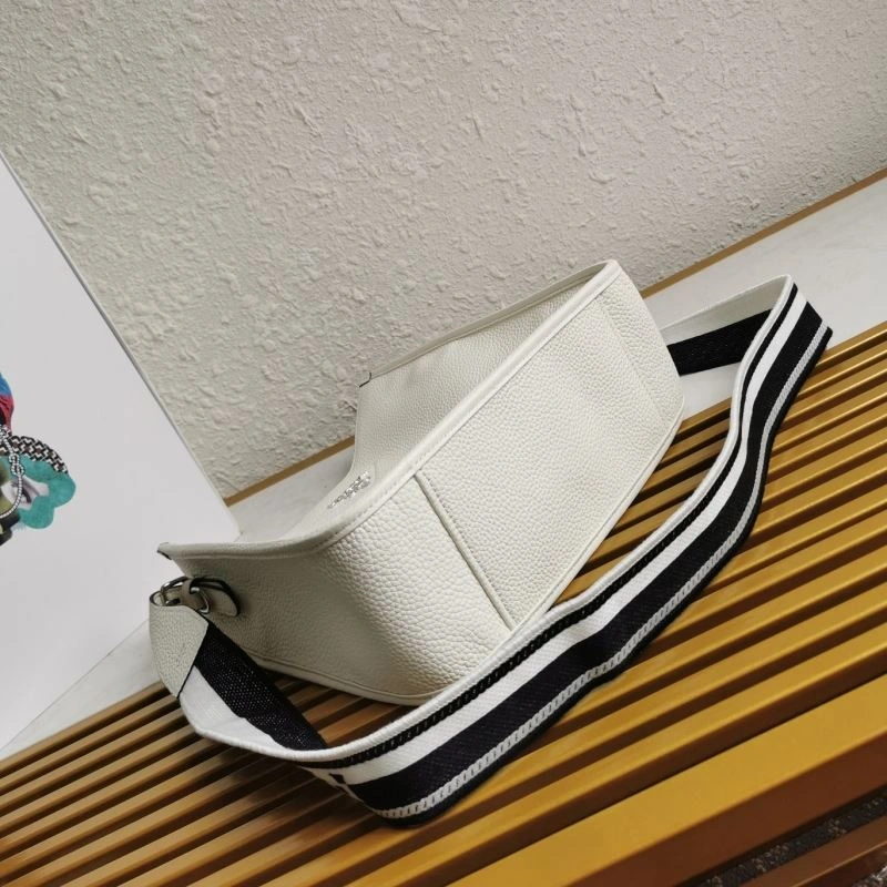 Genuine Prada Satchel Bags