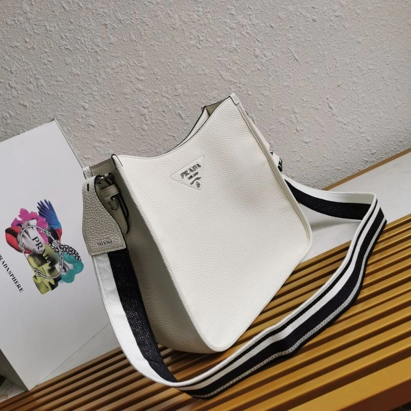 Genuine Prada Satchel Bags