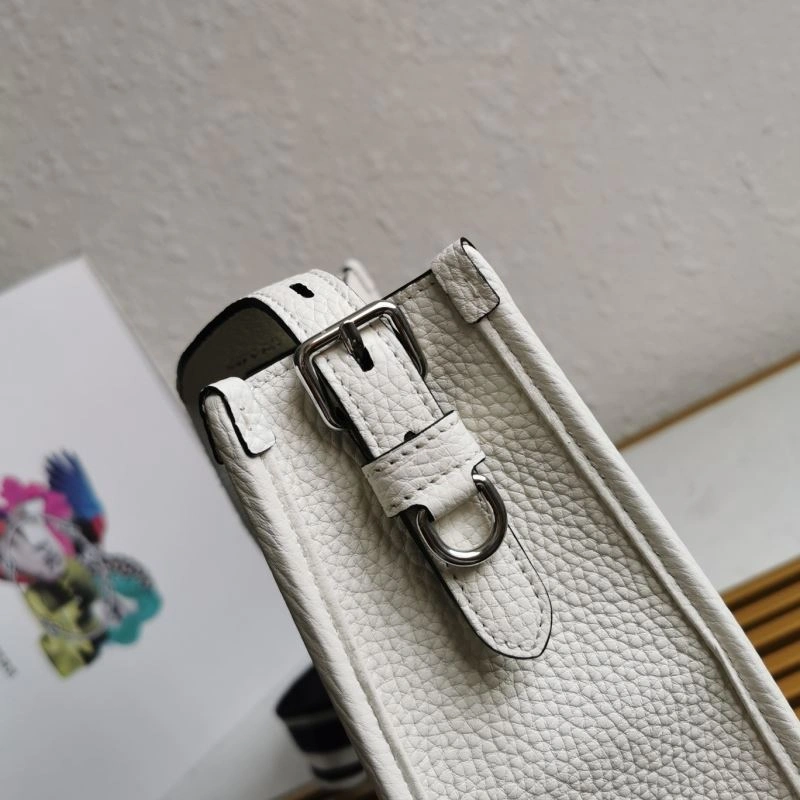 Genuine Prada Satchel Bags