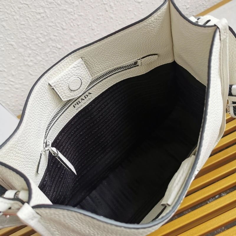 Genuine Prada Satchel Bags