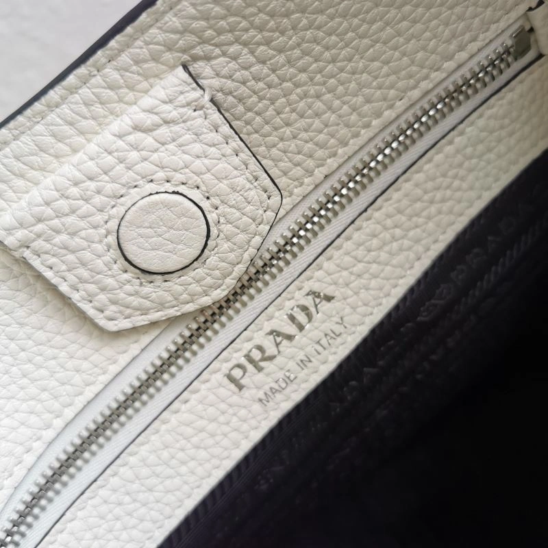 Genuine Prada Satchel Bags
