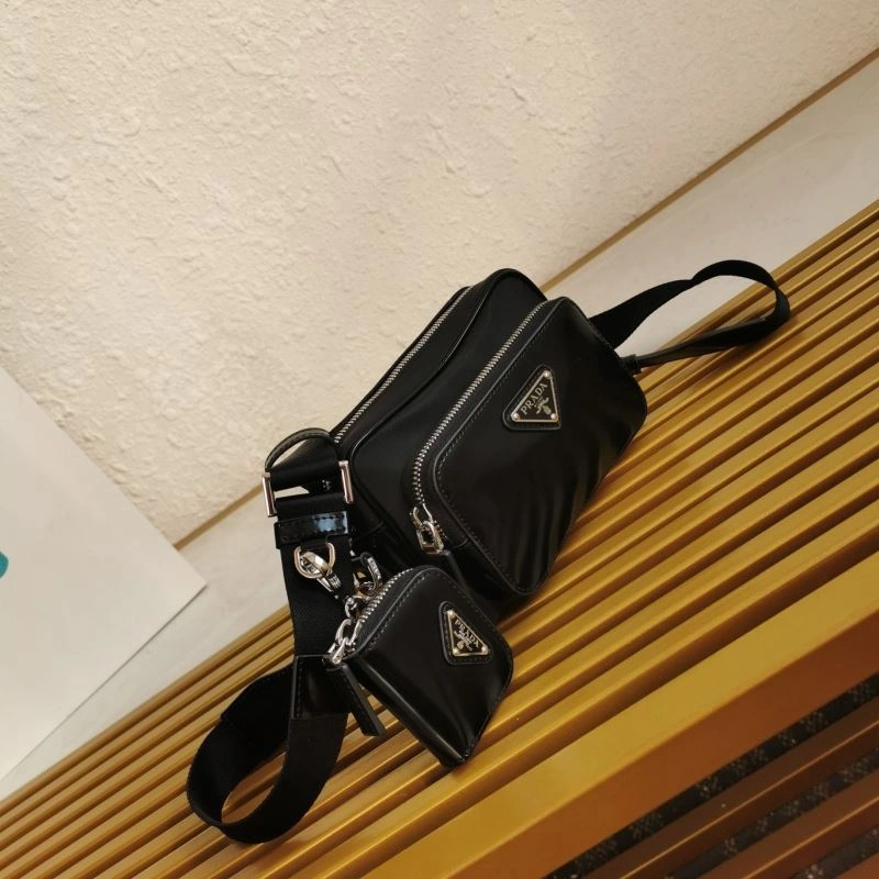 Discounted Prada Satchel Bags