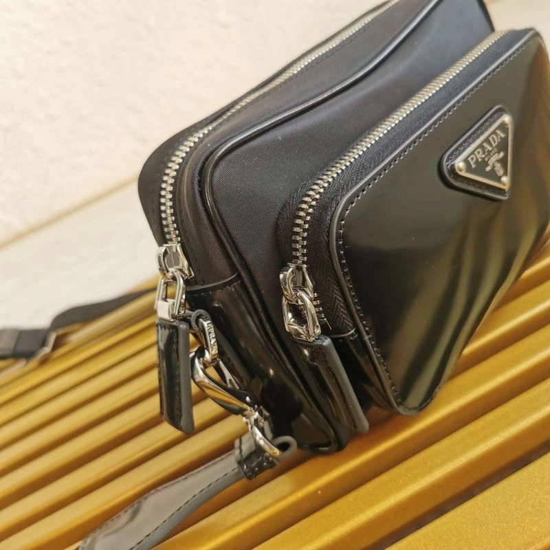 Discounted Prada Satchel Bags
