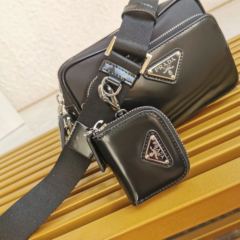 Discounted Prada Satchel Bags