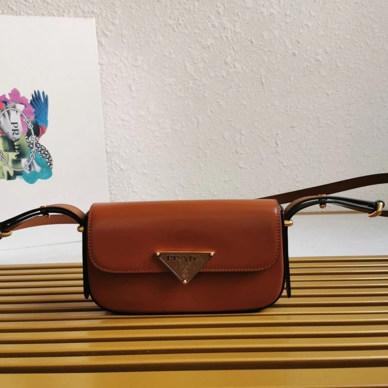 Prada Satchel Bags