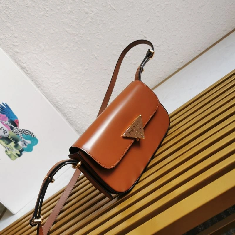 Authentic Prada Satchel Bags