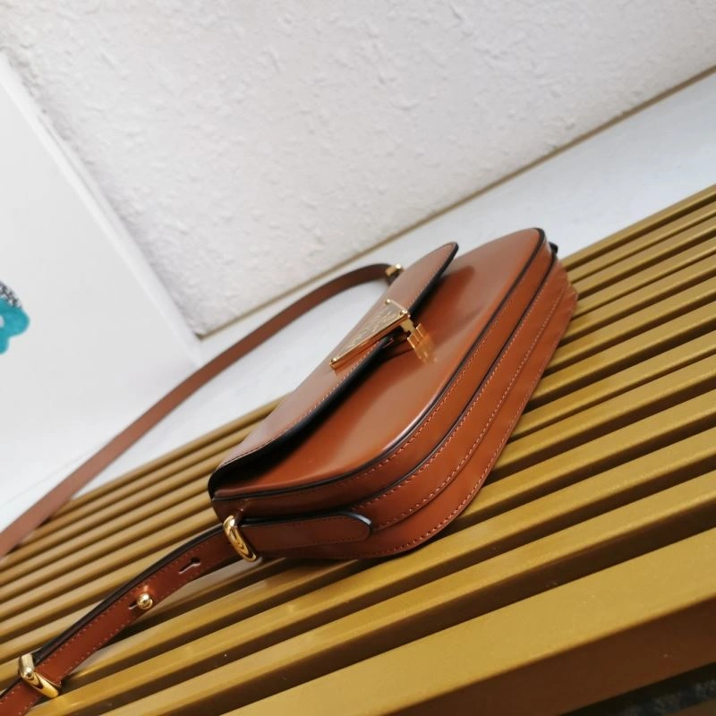 Authentic Prada Satchel Bags
