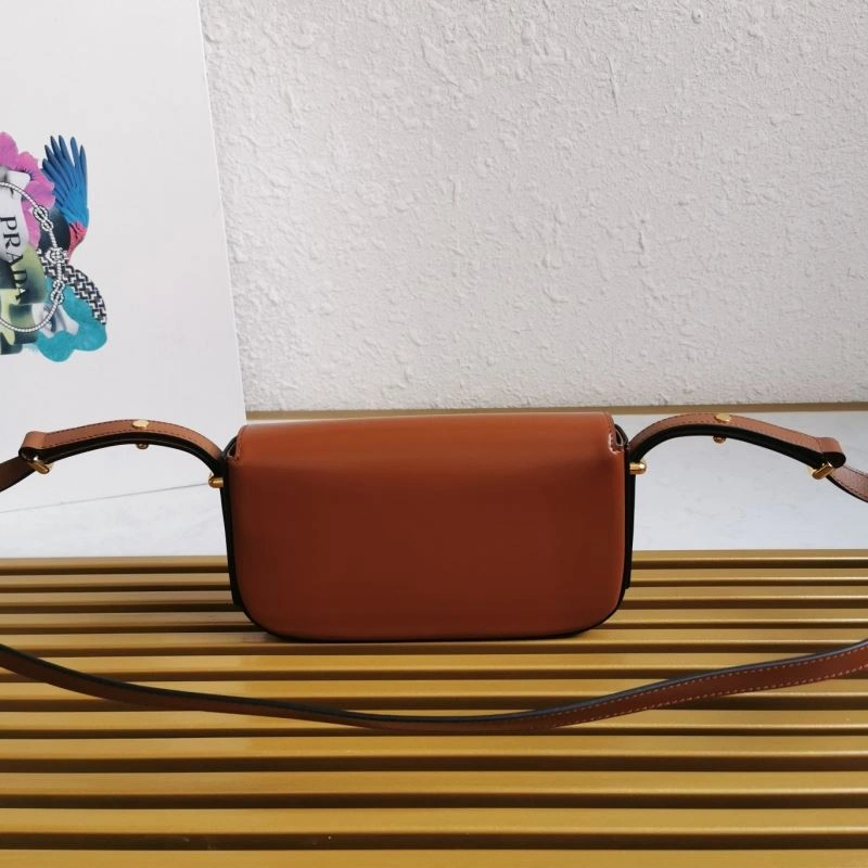 Authentic Prada Satchel Bags