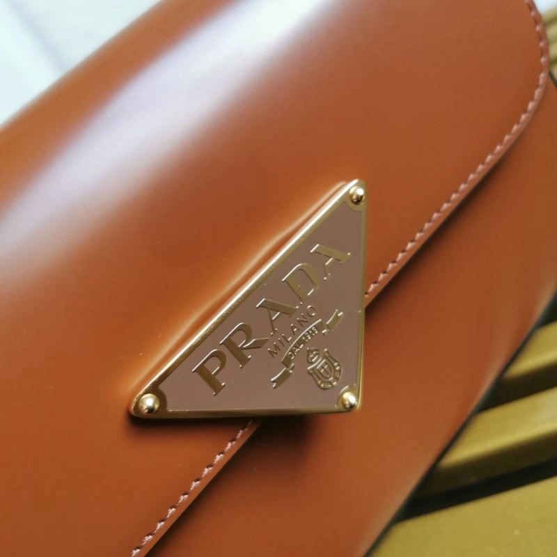 Authentic Prada Satchel Bags