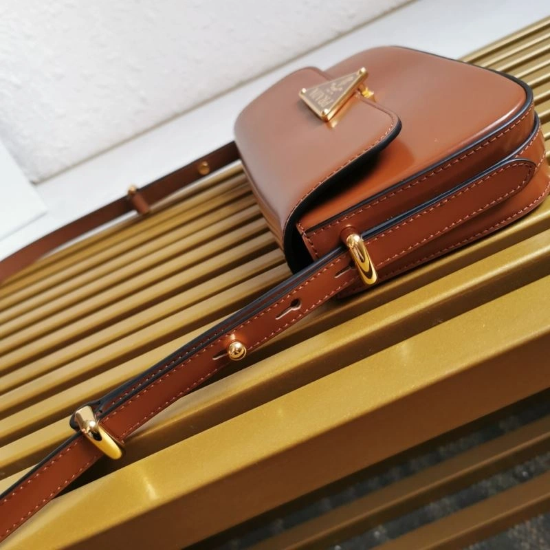 Authentic Prada Satchel Bags