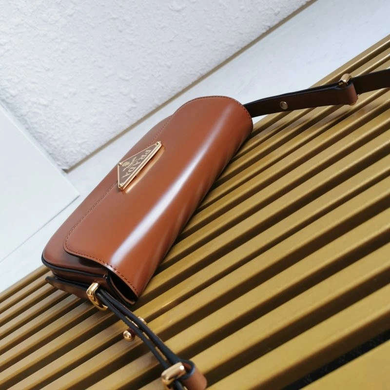 Authentic Prada Satchel Bags
