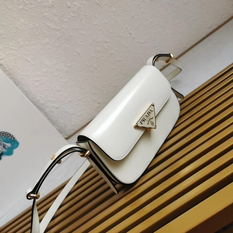 Original Prada Satchel Bags