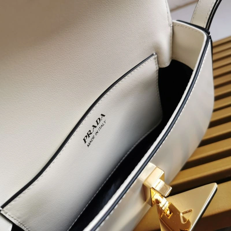 Original Prada Satchel Bags